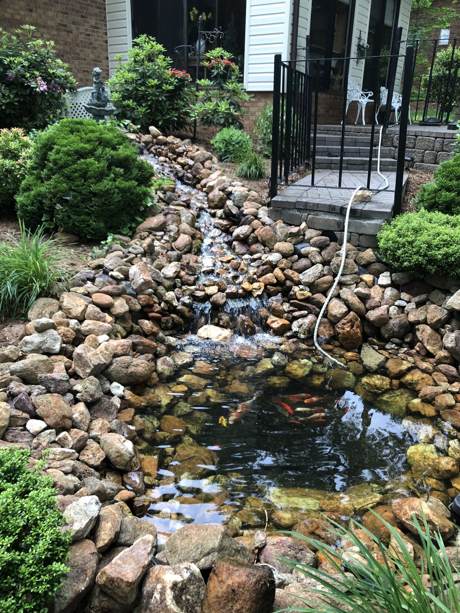 Landscaping Boone NC | Premier Landscape Management