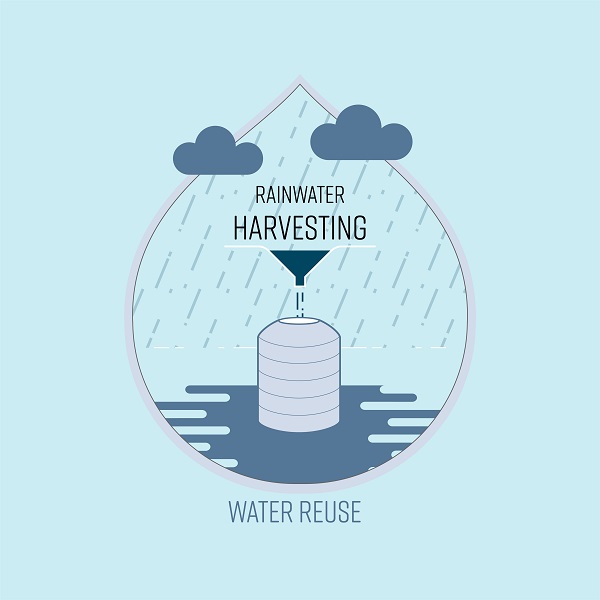 Rainwater Harvesting Stock Illustrations 805 Rainwate - vrogue.co Rainwater Harvesting Stock Illustrations 805 Rainwate - vrogue.co